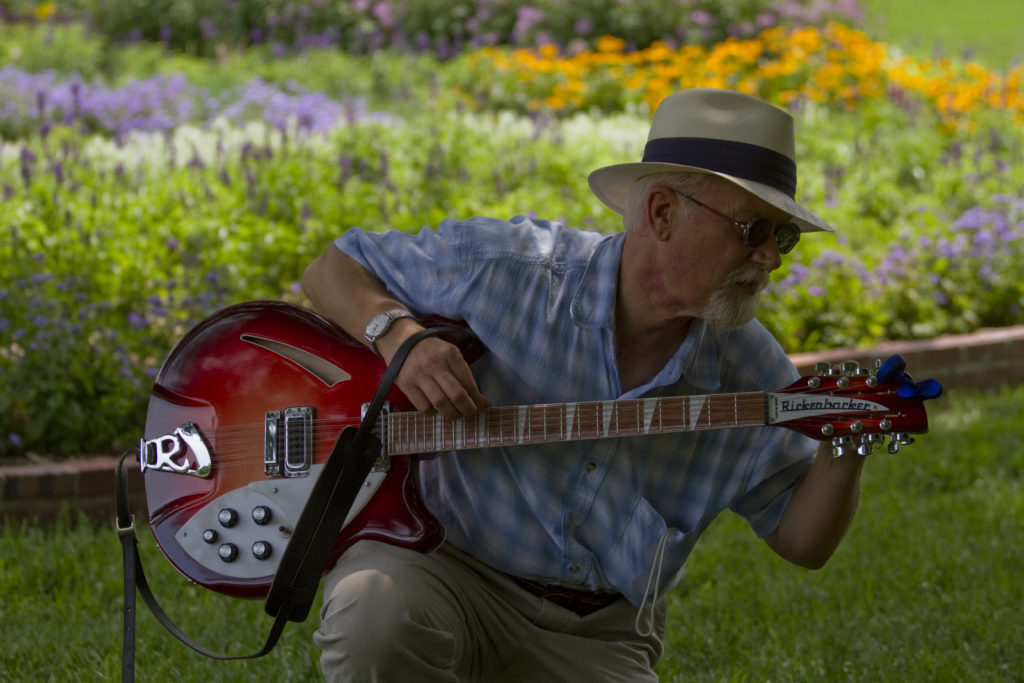 Lawrence musician’s lyrics quoted — but not credited — in Bob Dylan’s ...